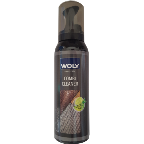 Woly Combi Cleaner | Schoenartikelen.nl